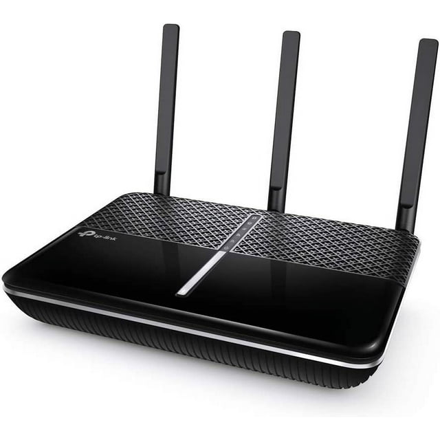 TP-Link Archer A10 AC2600 Smart WiFi Router, MU-MIMO, Gigabit Ethernet ...