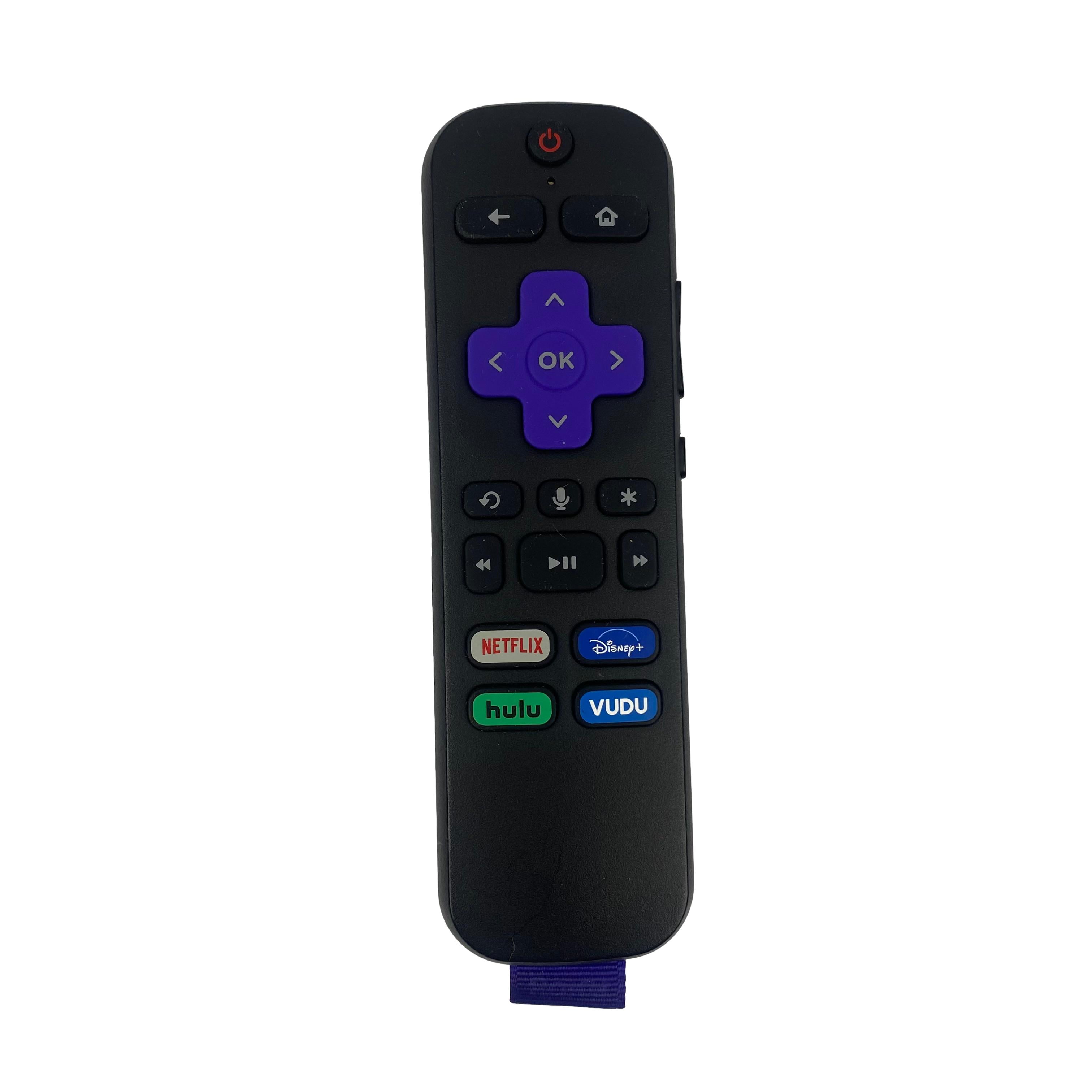 Restored Ceybo RC-AL7 Voice Remote Control for Roku Streaming Stick+ ...
