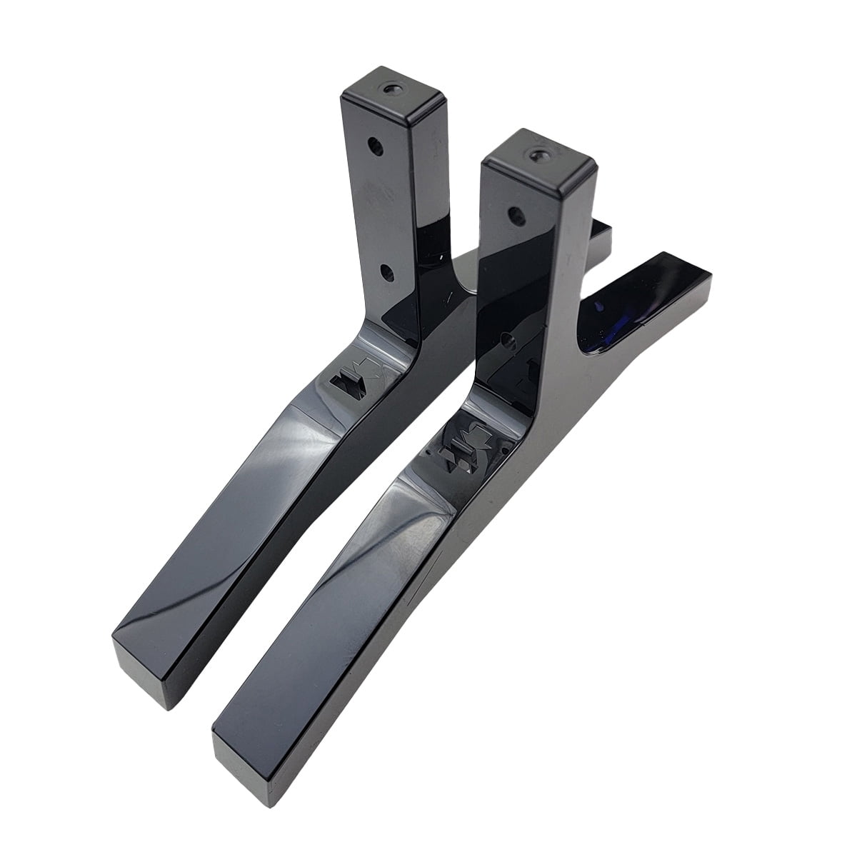 Restored Ceybo OEM 2EMM01915 TV Base Stand Legs fit for Philips ...