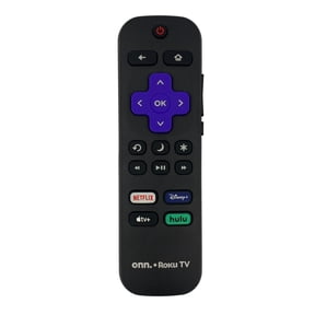 Hulu Remote Control