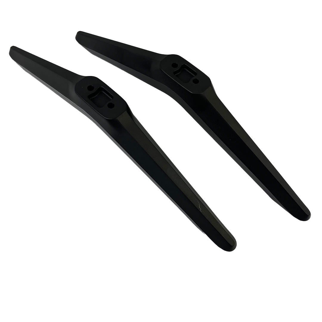 Restored Ceybo OEM A00401-0 TV Base Stand Legs Replacement fit for TCL 50S455 (Refurbished ...