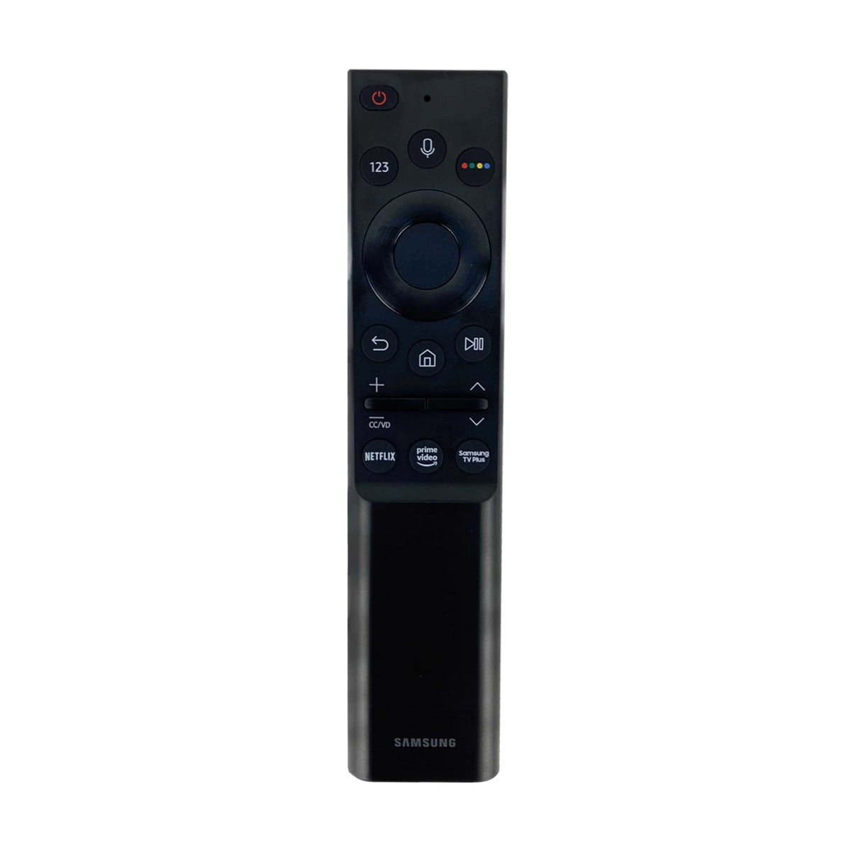 Restored Ceybo OEM BN59-01363A Remote Control for Samsung Smart TVs ...