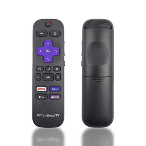 Roku Remotes Roku Tv