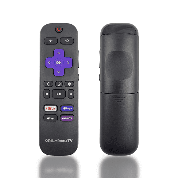 Roku Remotes Roku Tv