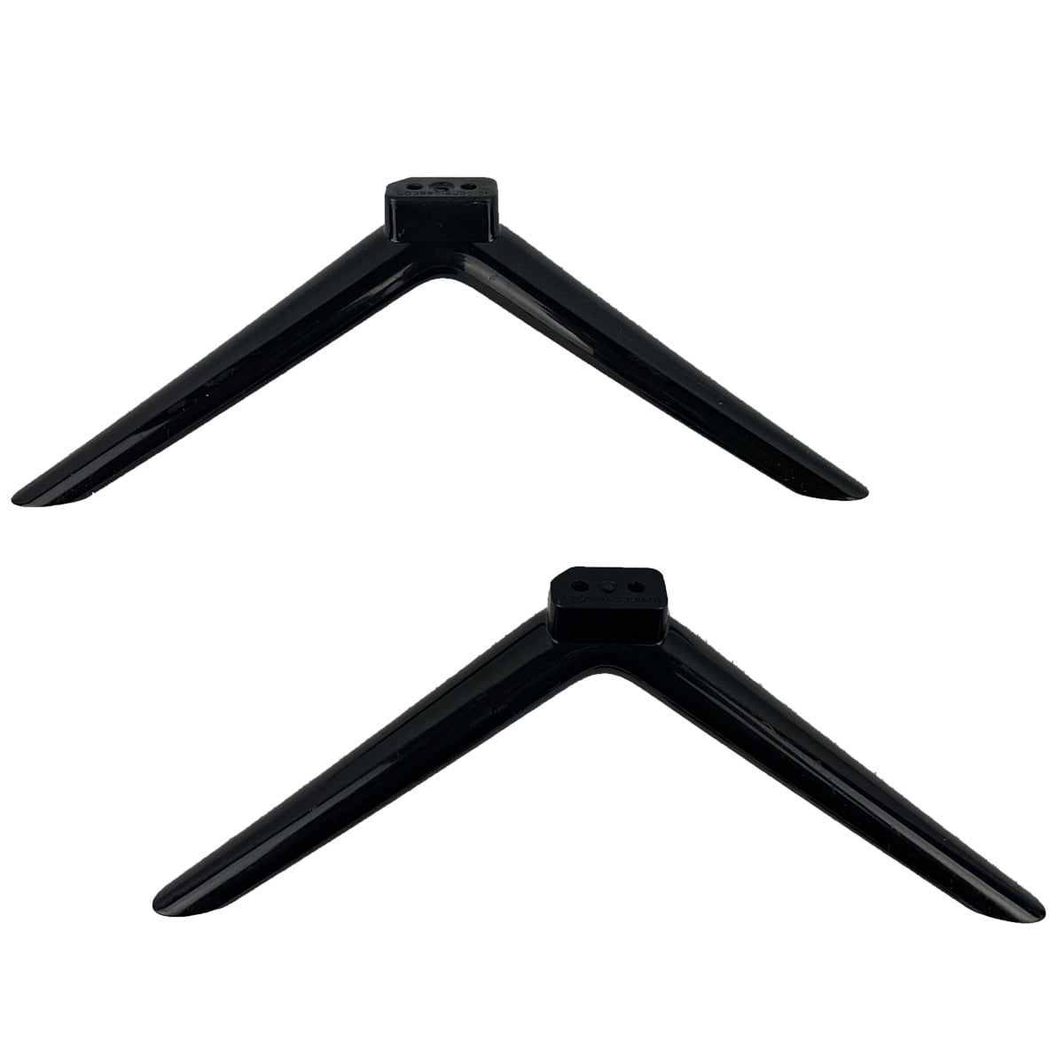 Restored Ceybo OEM Replacement Base Stand Legs for Onn Roku 100012584 ...