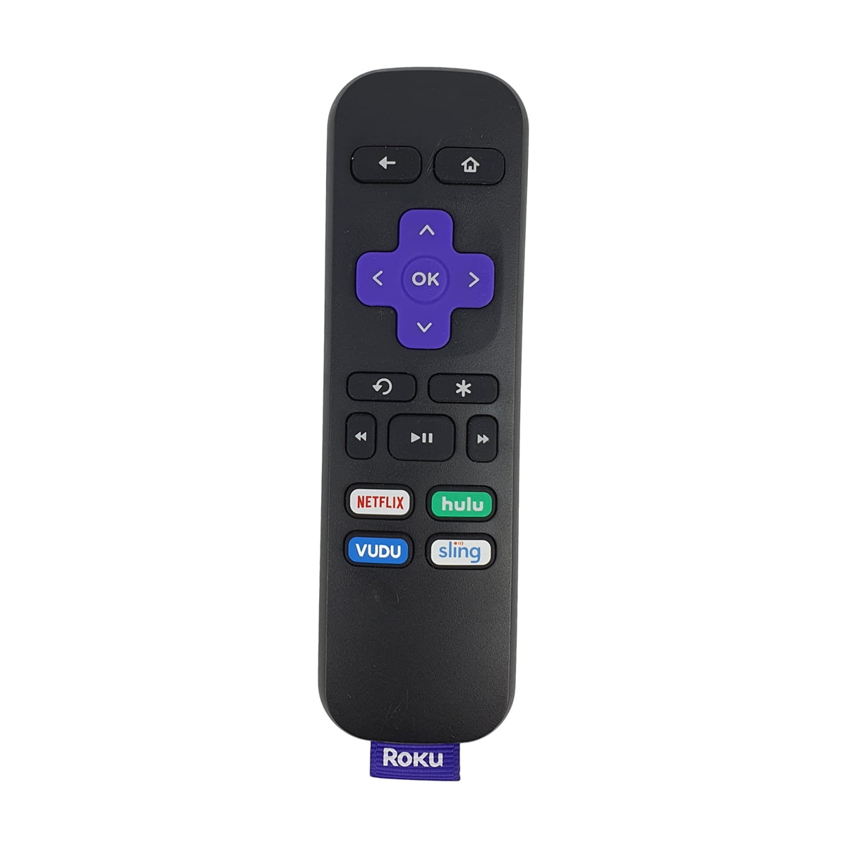 Restored Ceybo Original 3226000612 Remote Control for Roku Express 4K ...