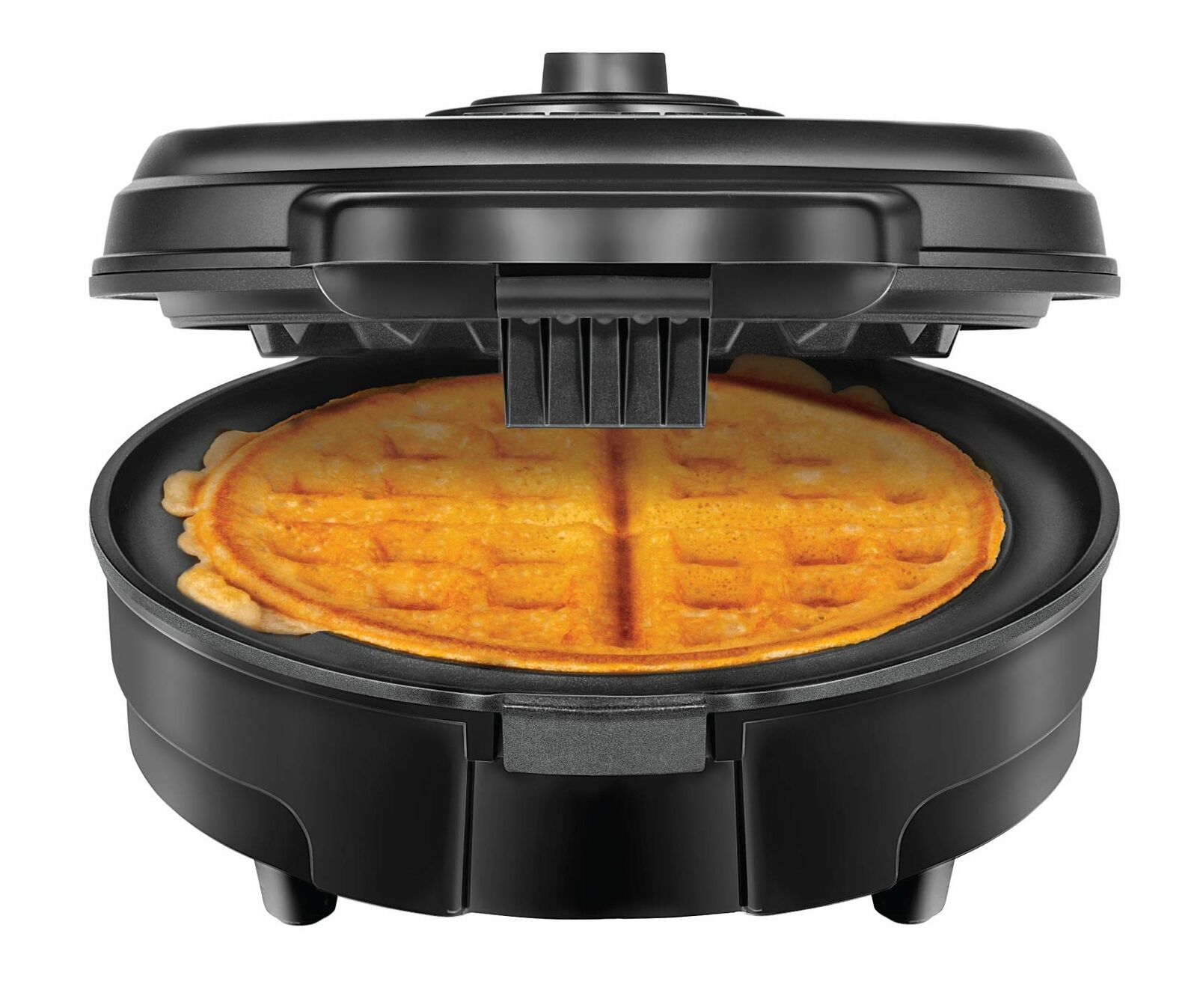 Restored Chefman Anti-Overflow Waffle Maker (Refurbished) - Walmart.com