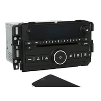 Restored Chevrolet 2007 - 2014 Chevy Tahoe GMC Yukon AM FM CD with AUX ...