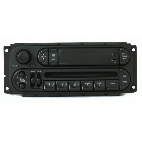 Restored 2017-18 Kia Forte AM FM Radio SiriusXM Single Disc CD MP3 ...