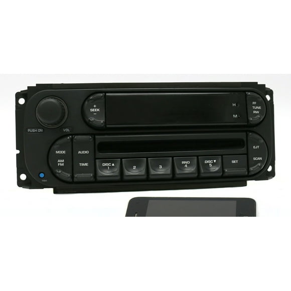 Car Stereos with CD Player in Car Stereos - Walmart.com