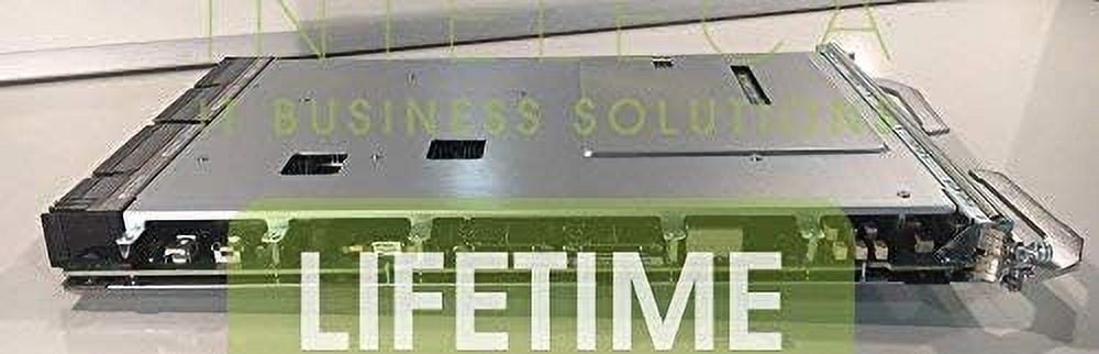 Restored Cisco A9K-RSP440-SE ASR9K Route Switch Processor with 440G/slot Fabric and 12GB ...