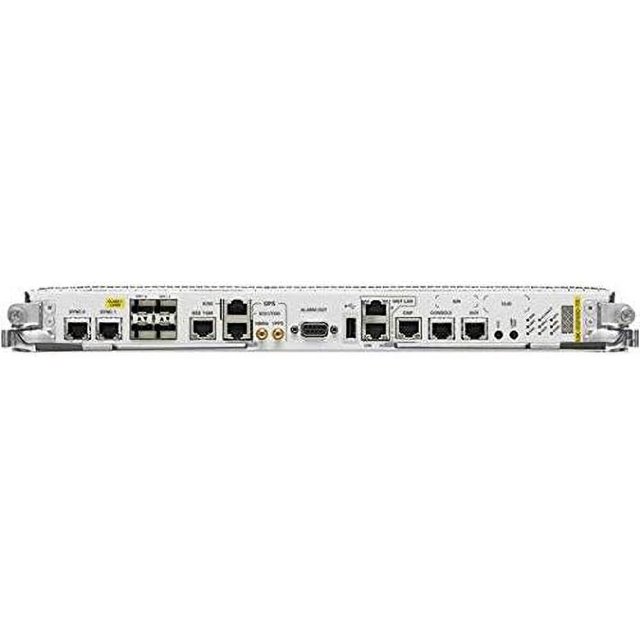 Restored Cisco A9K-RSP880-TR ASR 9000 Route Switch Processor 880 ...