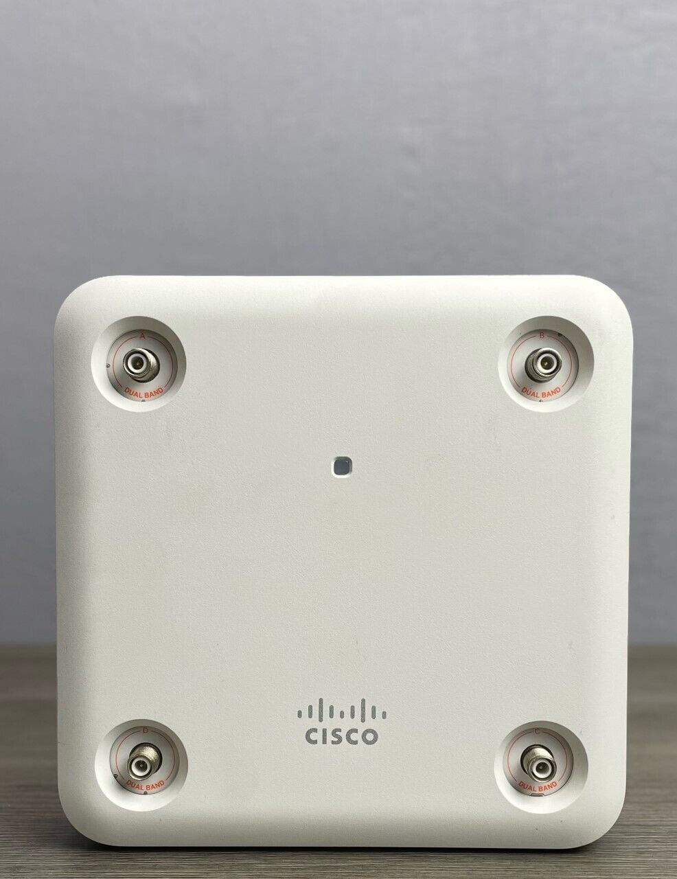 Restored Cisco AIR-AP1852E-B-K9 Dual-band controller-based 802.11a/g/n ...