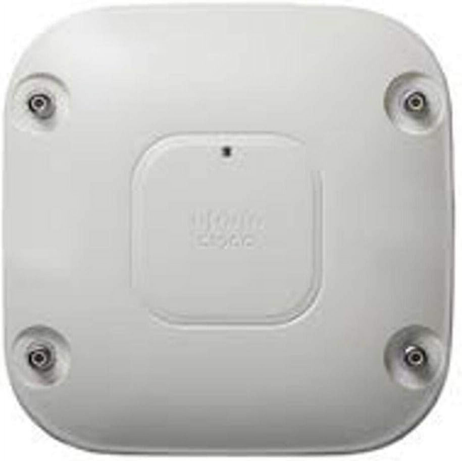 Restored Cisco AIR-CAP2702E-A-K9 802.11AC Cap W/CLEANAIR; 3X4:3SS; N ...