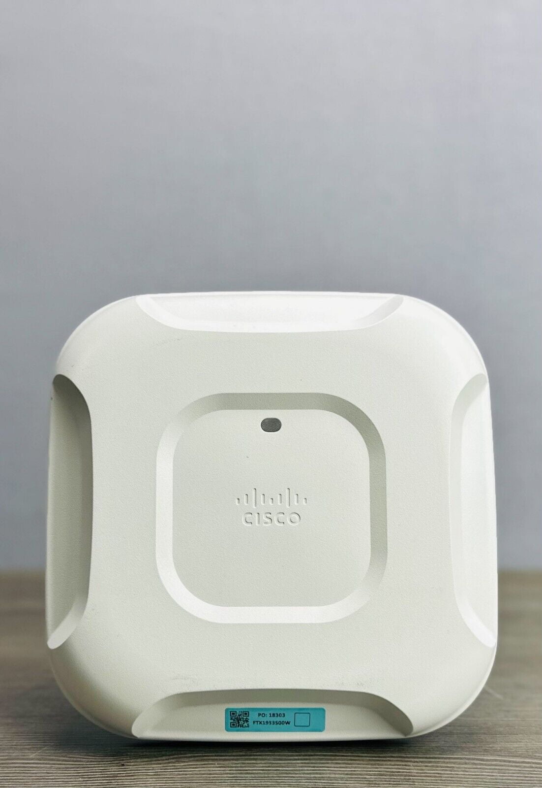 Restored Cisco AIR-CAP3702I-A-K9 Wireless Access Point (Refurbished ...