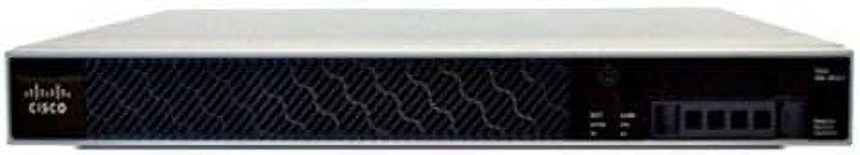 Restored Cisco ASA5515-K9 ASA 5515-X Firewall (Refurbished) - Walmart.com