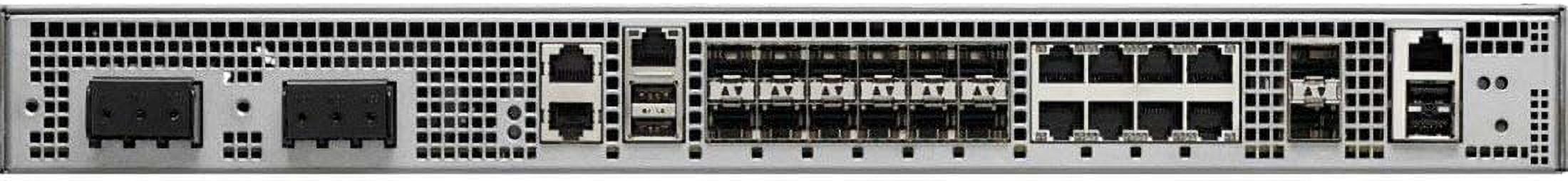 Restored Cisco ASR-920-12SZ-IM ASR920 Series Router - 12GE and 4-10GE ...