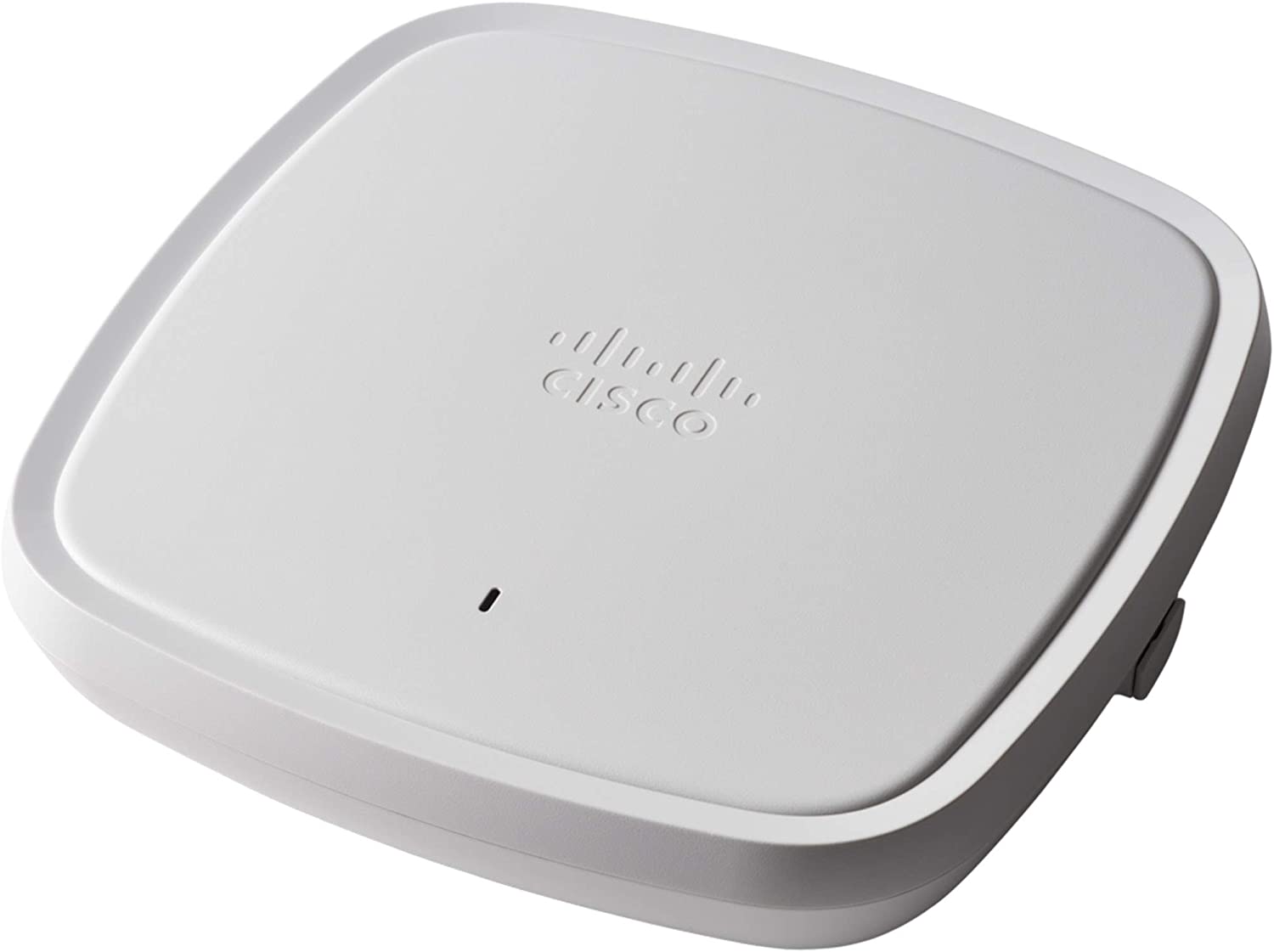 Restored Cisco C9117AXI-B Catalyst 9100 Series Wi-Fi 6 Access Point ...