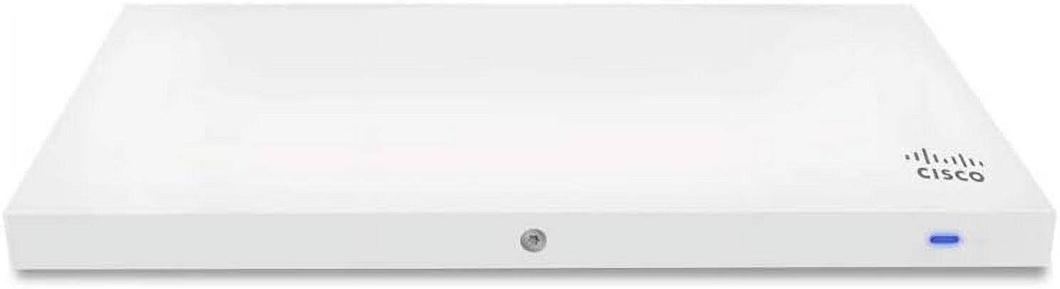 Restored Cisco Meraki MR33 Access Point with Quad-Radio, Cloud-Managed ...