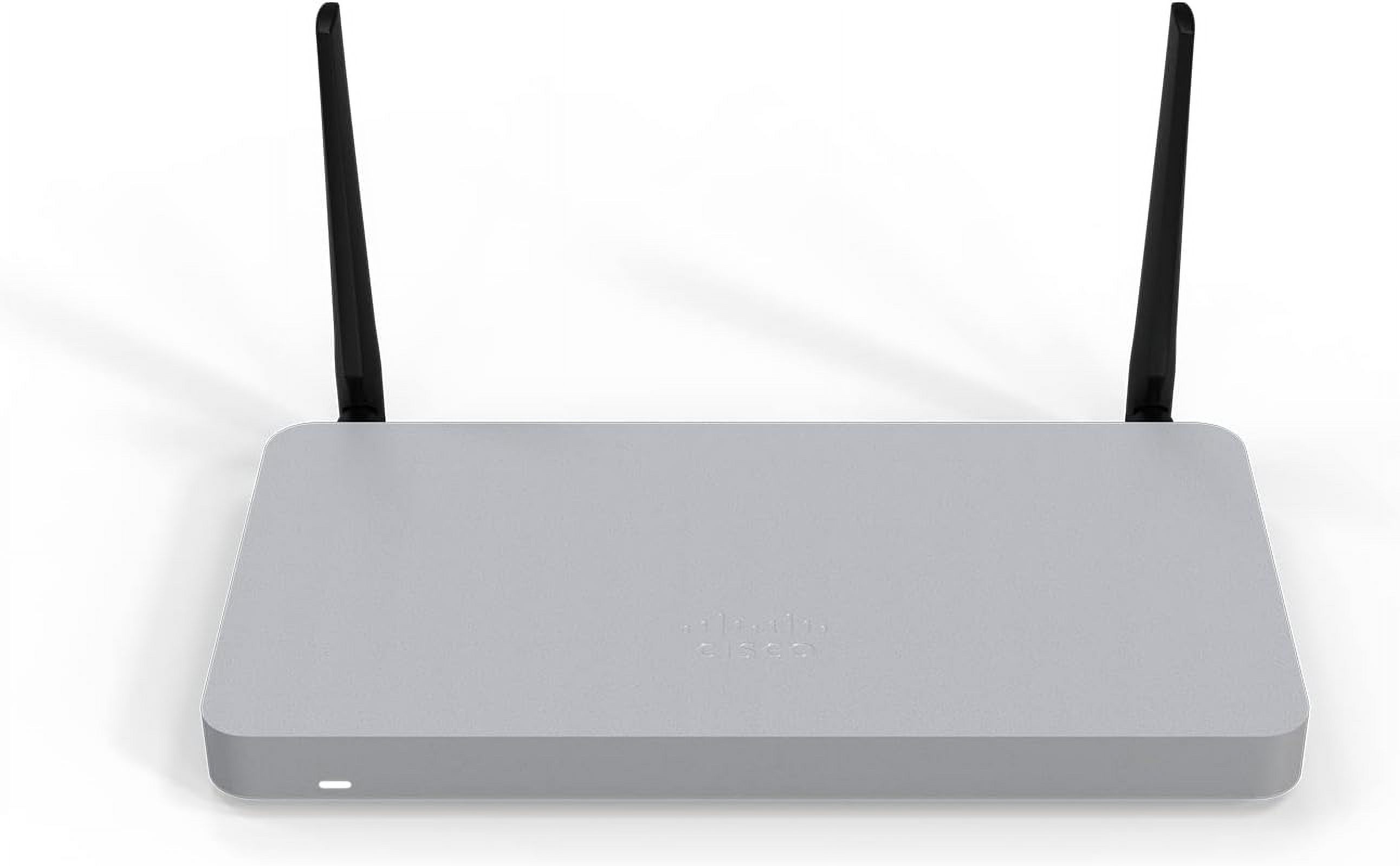 Restored Cisco Meraki MX68CW Small Branch Security Appliance (Hardware ...