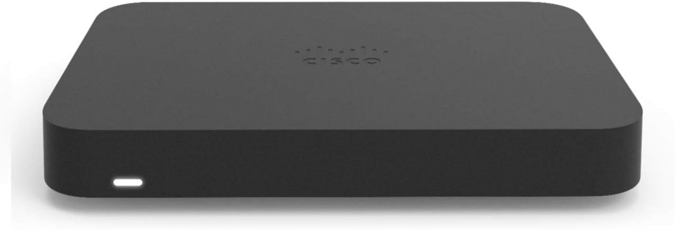 Restored Cisco Meraki Z3 Cloud Managed Teleworker Gateway (Refurbished ...