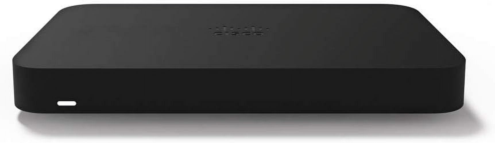 Restored Cisco Meraki Z3C-HW-NA Z3 Series Unclaimed Cloud Managed ...