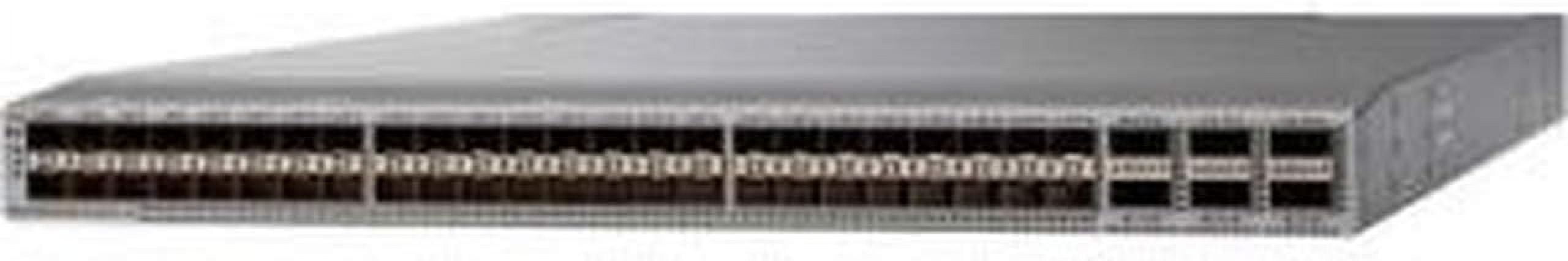 Restored Cisco N9K-C93180YC-EX, Nexus 48p 1/10G/25G SFP 6p 40G/100G QSFP28 Switch (Refurbished ...