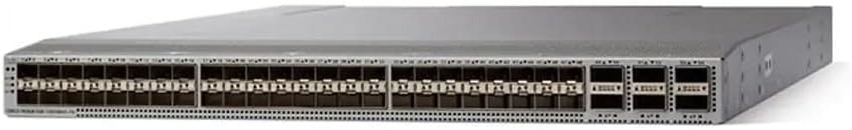 Restored Cisco N9K-C93180YC-FX3 Cisco Nexus 9300-FX3 Series Switch (Refurbished) - Walmart.com