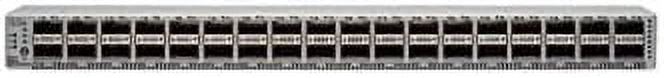 Restored Cisco Nexus N9K-C9336C-FX 36-Port Switch, Managed Rack ...