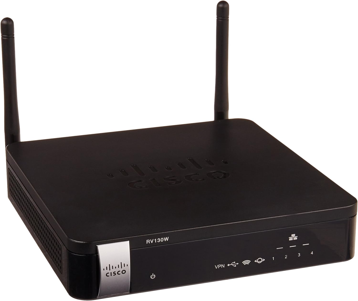 Restored Cisco RV130W Wireless N VPN Router (Refurbished) - Walmart.com