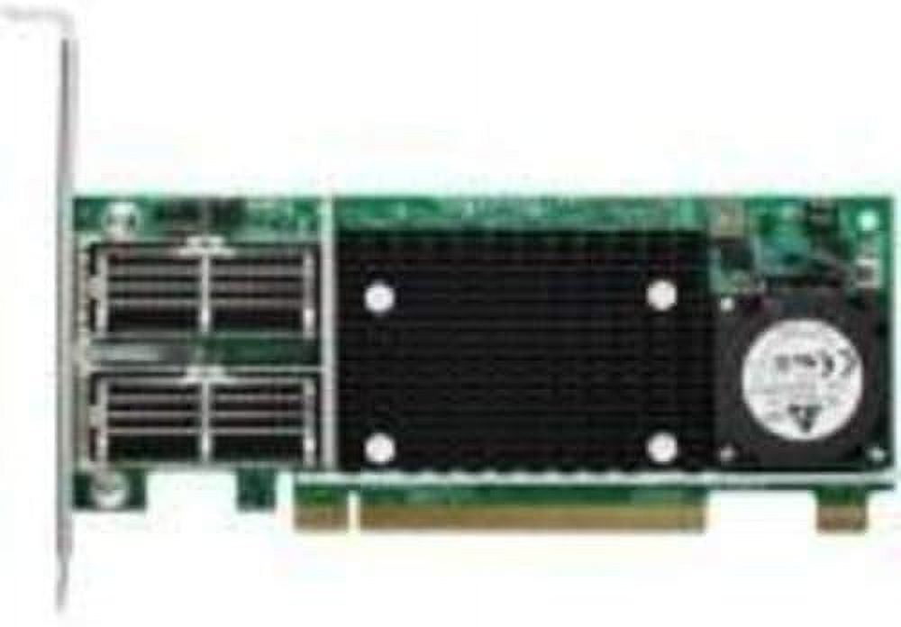 Restored Cisco Ucs Virtual Interface Card 1385 - Pci Express 3.0 X16 - 2 Port(s) - Optical Fiber ...