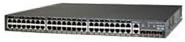Restored Cisco WS-C2948G-GE-TX 48 Port Gigabit Catalyst Switch ...