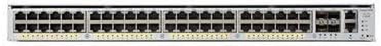 Restored Cisco WS-C4948E-F Catalyst 4948E-F - Switch - 48 Ports ...
