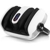 Cloud Massage Shiatsu Foot, Ankle & Calf Massager - Deep Kneading with ...