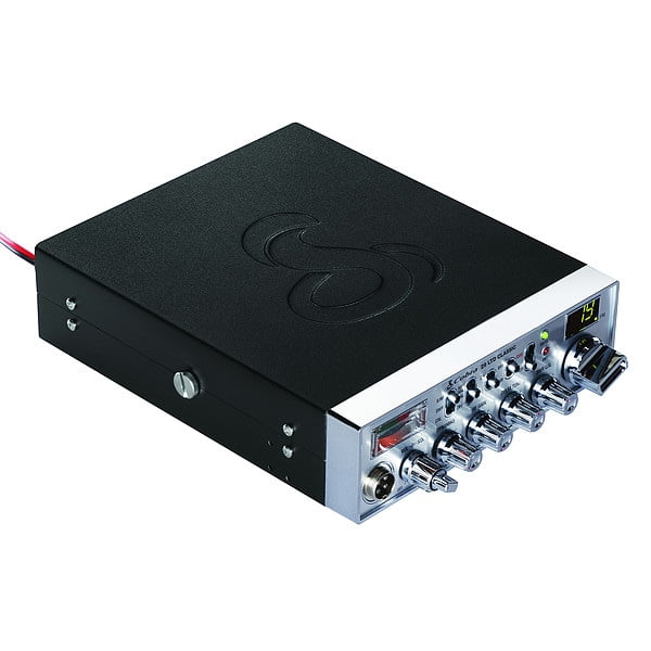 Cobra 29 NW AM/FM Classic Professional CB Radio - Emergency Radio ...