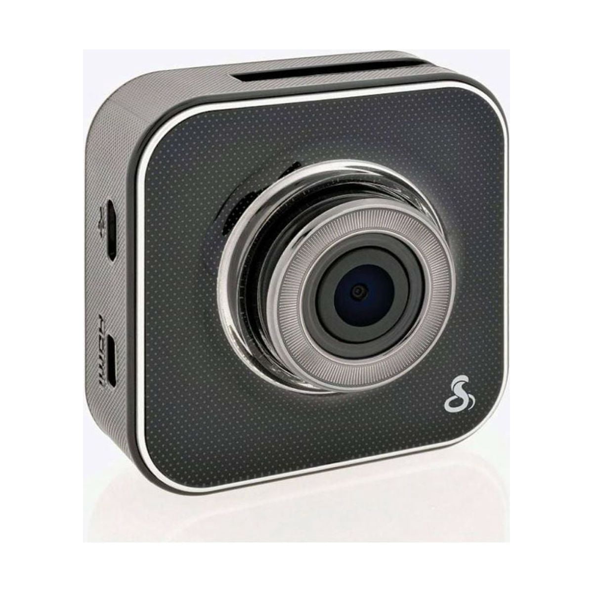 Restored Cobra CDR 900 Premium Drive HD Dash Cam with Wi-Fi Black ...