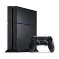 Restored Console SonyPS4 PlayStation 4 500GB - CUH-1115A - Device Only ...