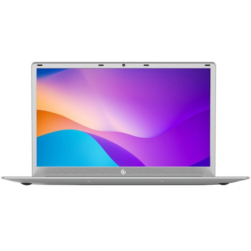 Restored Core Innovations 15.6" Core Laptop (Silver) - Walmart.com