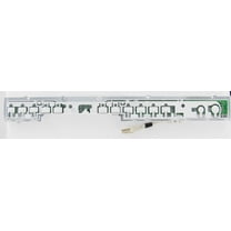 Genuine Frigidaire Refrigerator Control Board, A01078804, Replacement ...