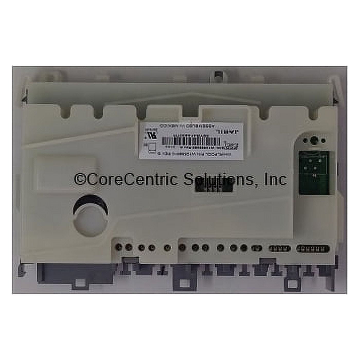 Restored CoreCentric Dishwasher Electronic Control Board Replacement ...