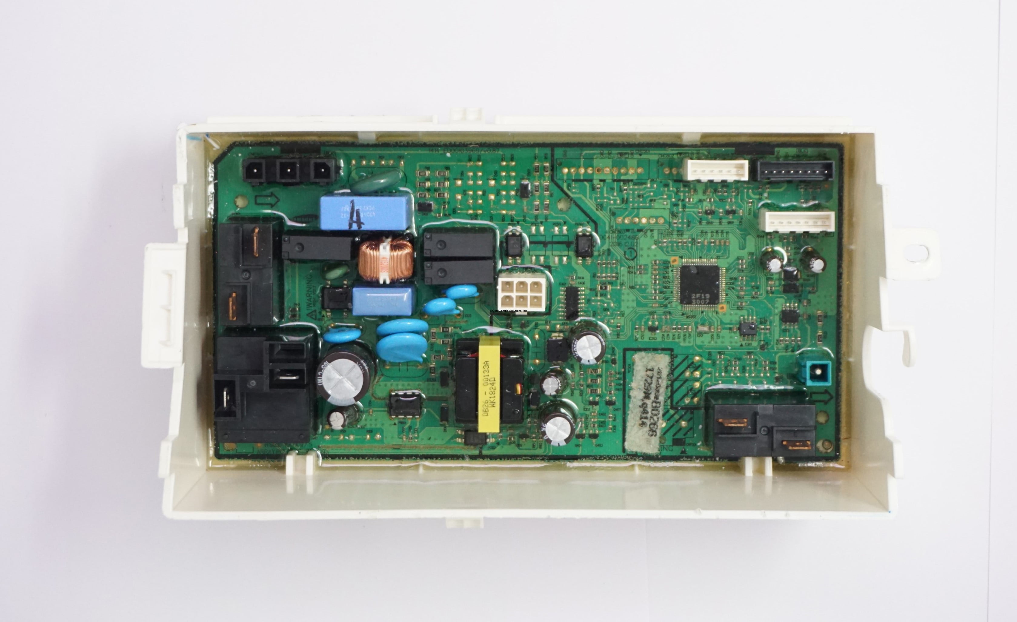Restored CoreCentric Laundry Dryer Control Board Replacement for ...