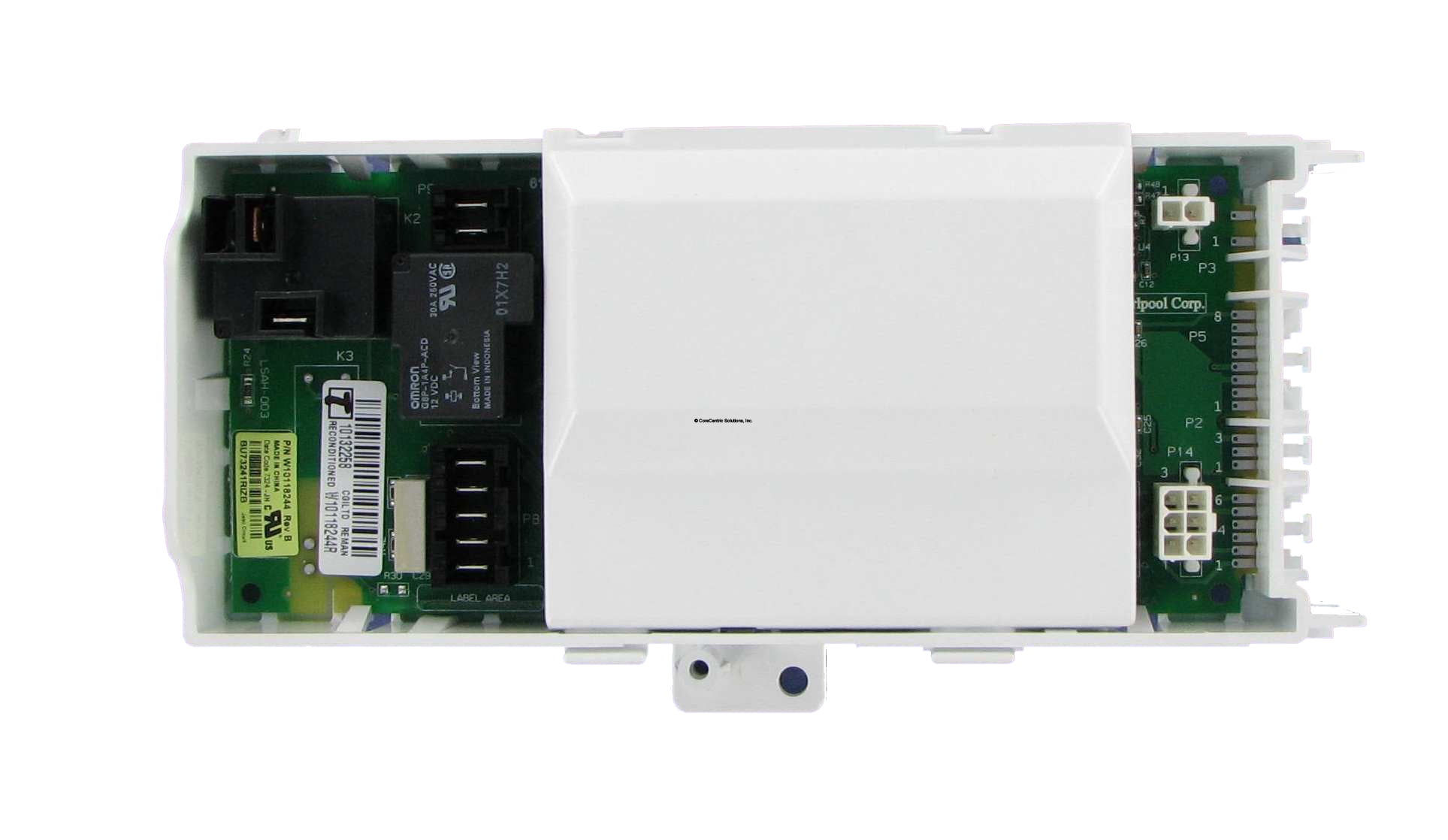 Restored CoreCentric Laundry Dryer Control Board Replacement for ...