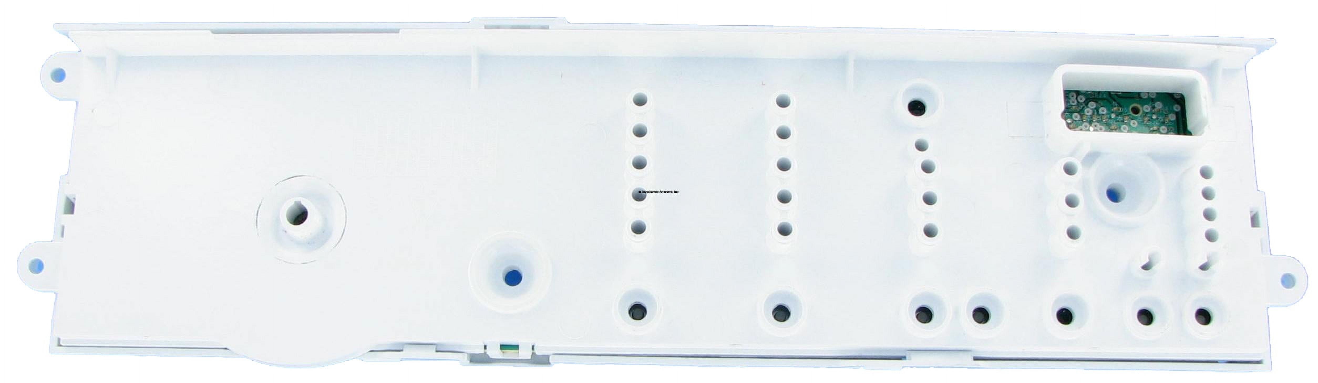 Restored CoreCentric Laundry Dryer Display Control Board Replacement ...