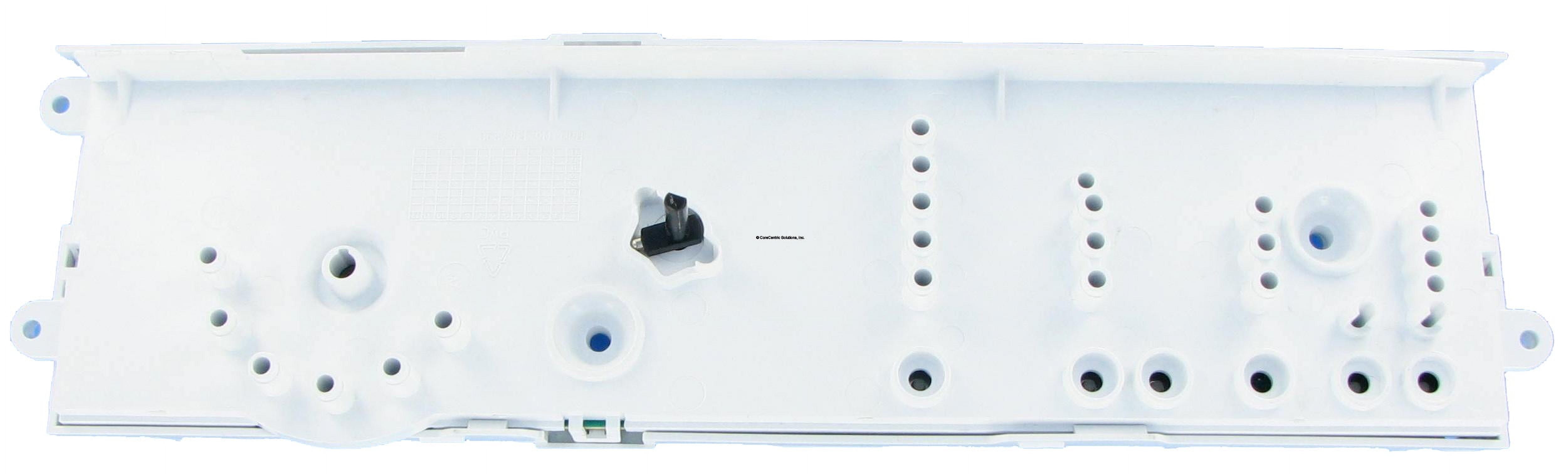 Restored CoreCentric Laundry Dryer Main Control Board Replacement for ...