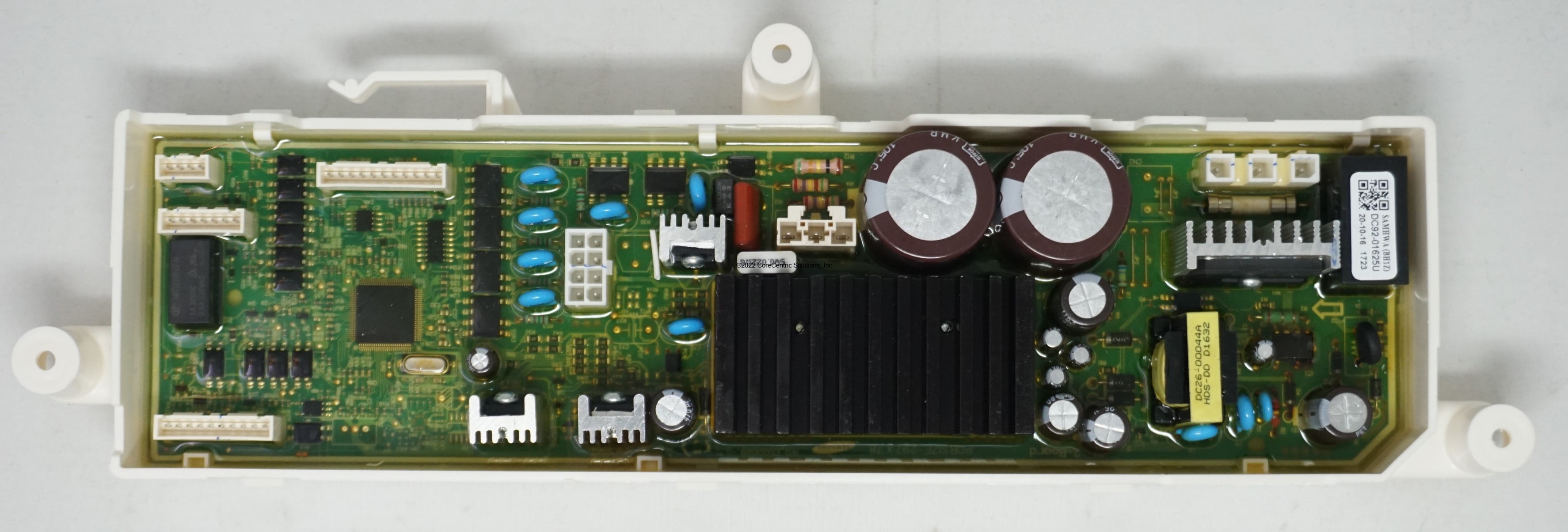 Restored CoreCentric Laundry Dryer Power Control Board Assembly ...