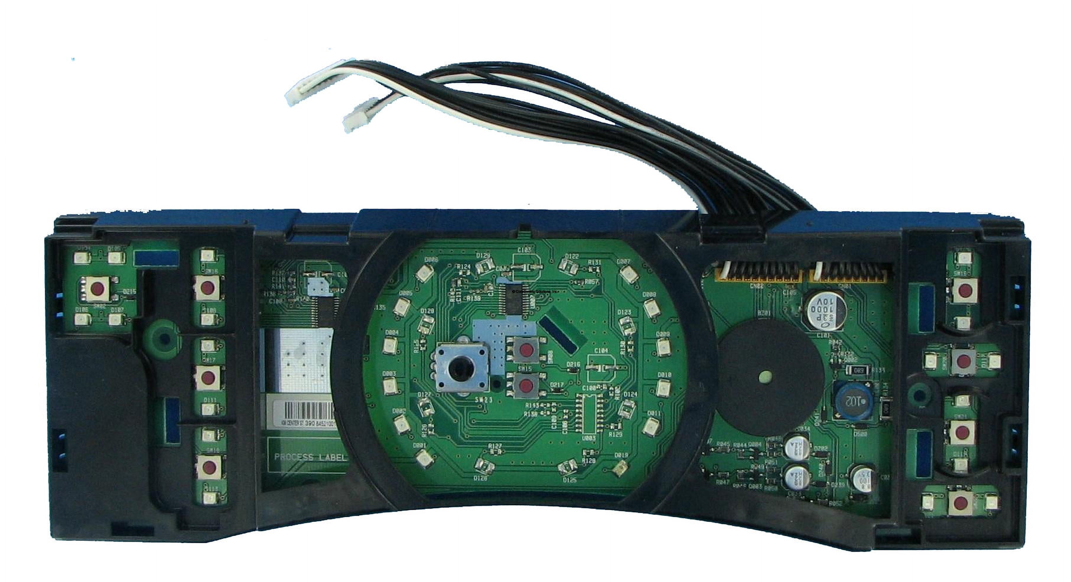 Restored CoreCentric Laundry Washer Control Board Replacement for ...