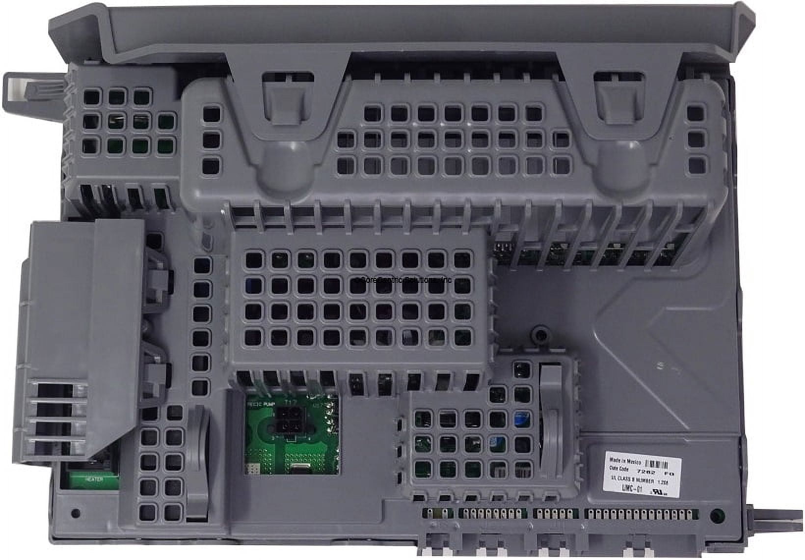 Restored CoreCentric Laundry Washer Control Board Replacement for ...