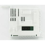 Whirlpool W10480177 Washer Control Board - Walmart.com