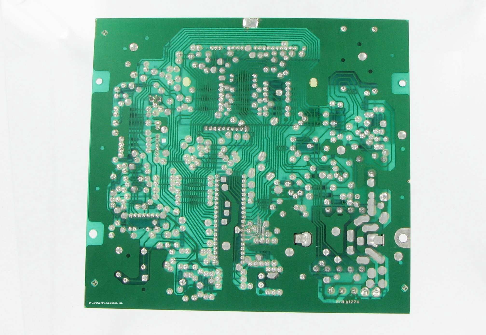 Restored CoreCentric Microwave Control Board Replacement for Whirlpool ...