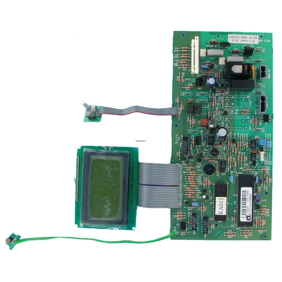 Whirlpool W10245183 Magnetron - Walmart.com